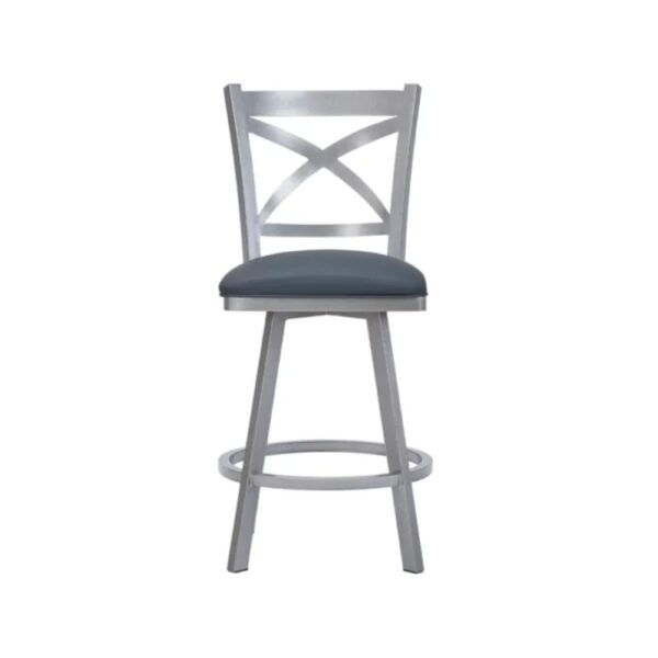 Wesley Allen Edmonton - Customizable American made Metal Stool | Room ...