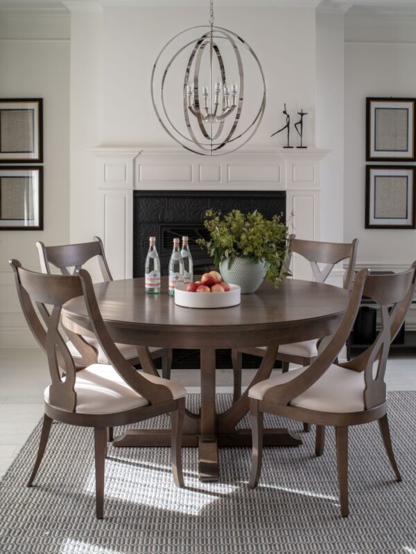 Canadel Core Collection 3 - Customizable Dining | Room Concepts
