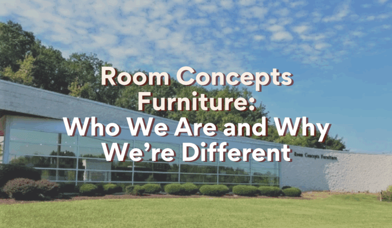 10 Home Refresh Ideas for 2026 | Room Concepts